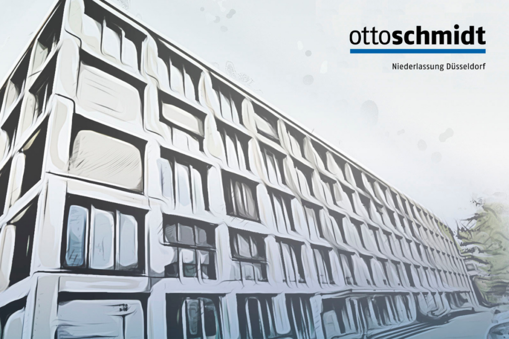 Verlag Dr. Otto Schmidt Niederlassung Düsseldorf - Verlag Dr. Otto ...